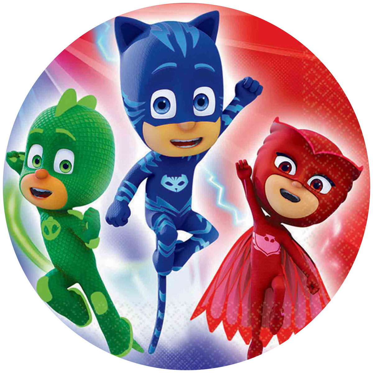 https://www.tikitimes.in PJ Masks Party Supplies | PJ Masks Party ...